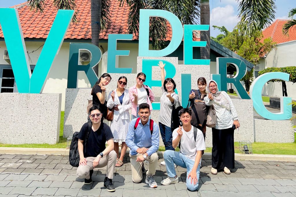 Mengenal Sejarah Indonesia di Museum Benteng Vredeburg: Wujud ...